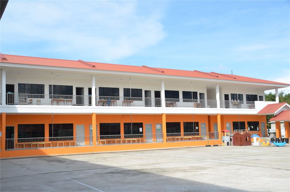 Bangunan Untuk Disewa – Badan Tanmiah Brunei