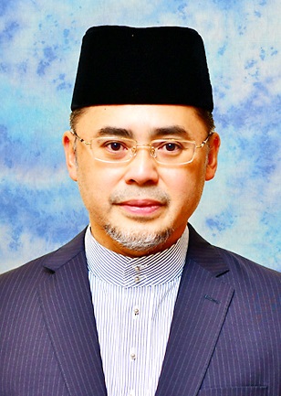 Ahli Lembaga Pengarah – Badan Tanmiah Brunei